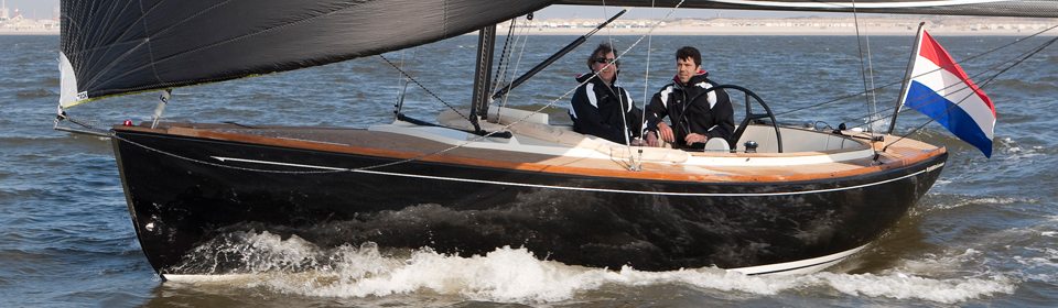 Saffier 26ft Daysailer | Saffieryachts