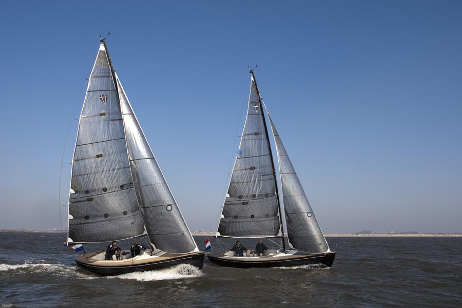 Saffier 26ft Daysailer – Saffieryachts