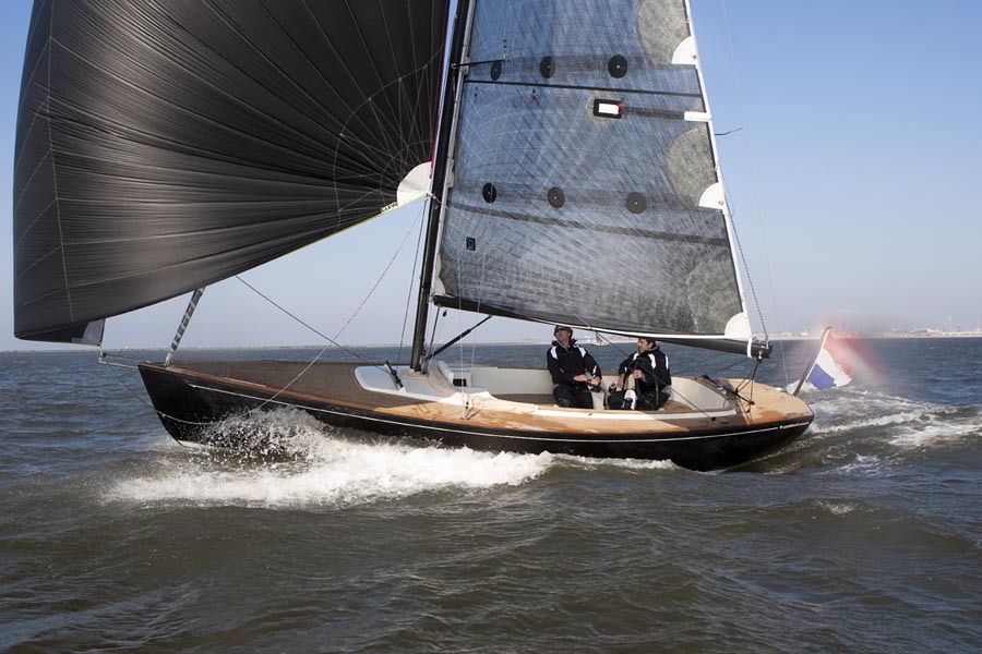 Saffier 26ft Daysailer – Saffieryachts