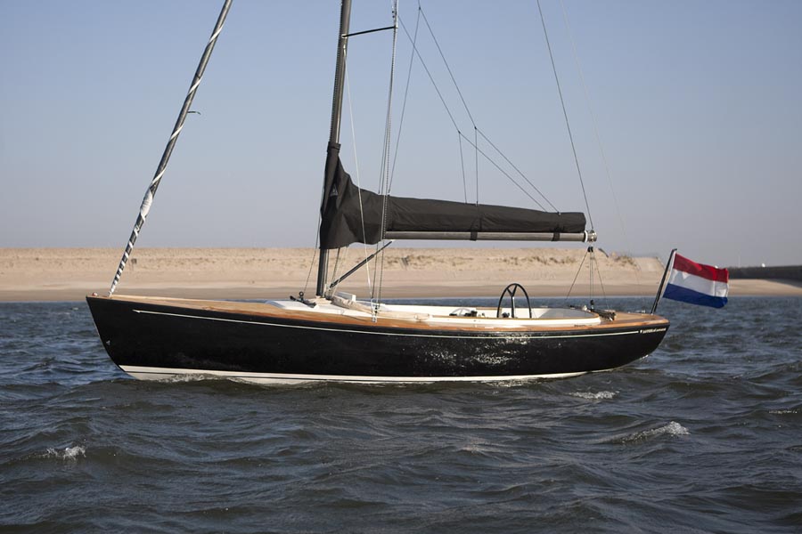 Saffier 26ft Daysailer – Saffieryachts