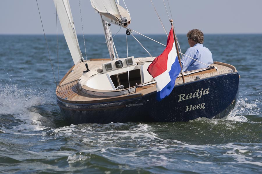 Saffier 26ft Daysailer – Saffieryachts